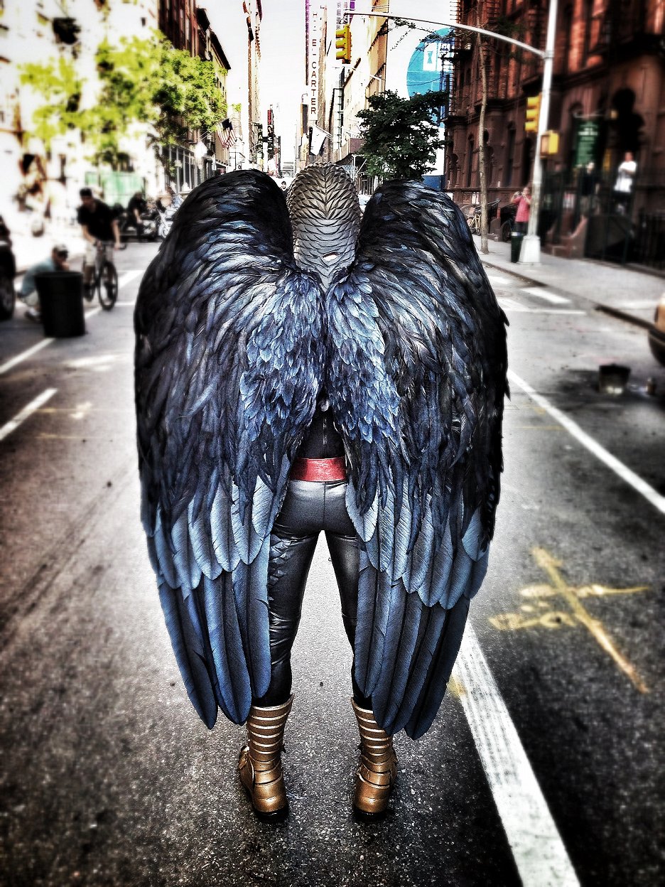 Birdman avagy (A mellőzés meglepő ereje) (2014) | Diszkusszió | ČSFD.cz