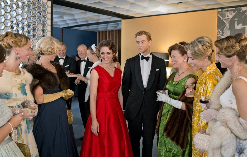 Ellen Schulz | ČSFD.cz