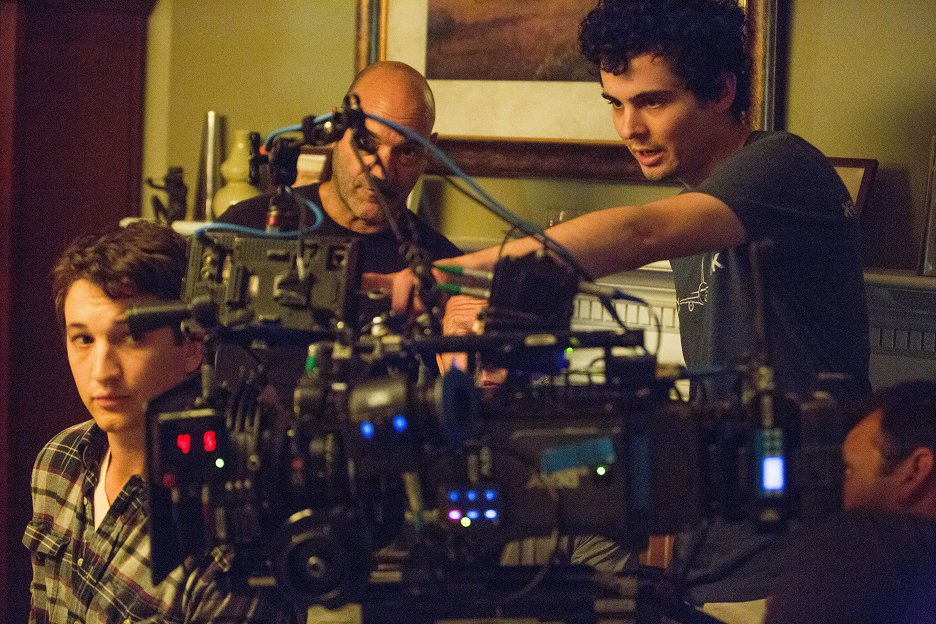 Sharone Meir | Galerie - Z natáčení | ČSFD.cz