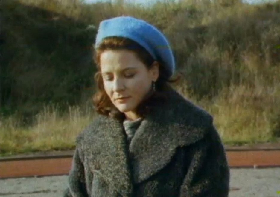 Sanna Fransman | Galerie - Z filmu | ČSFD.cz