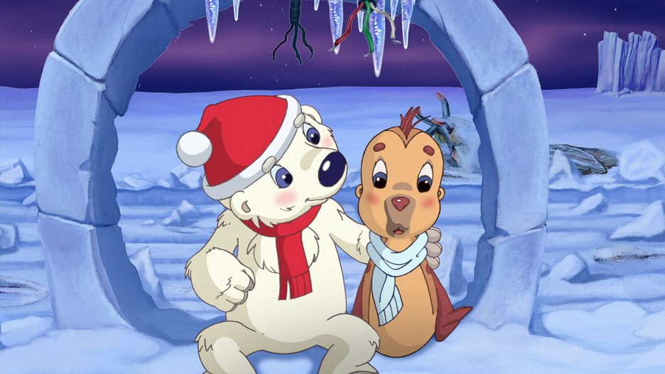 Elka (2007) | ČSFD.cz