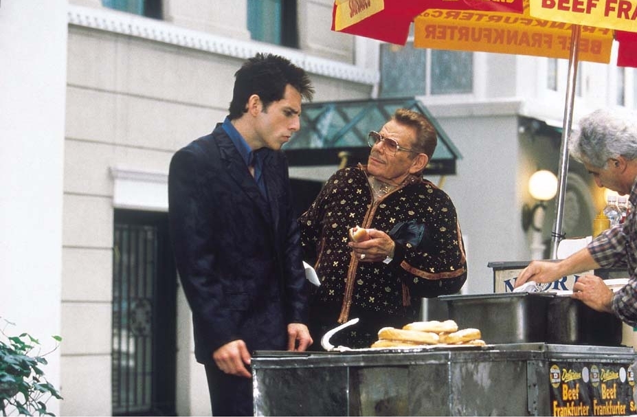 Zoolander (2001) | ČSFD.cz