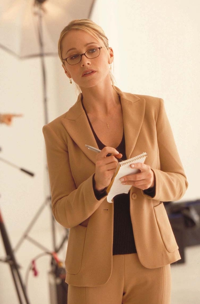 Zoolander (2001) | ČSFD.sk