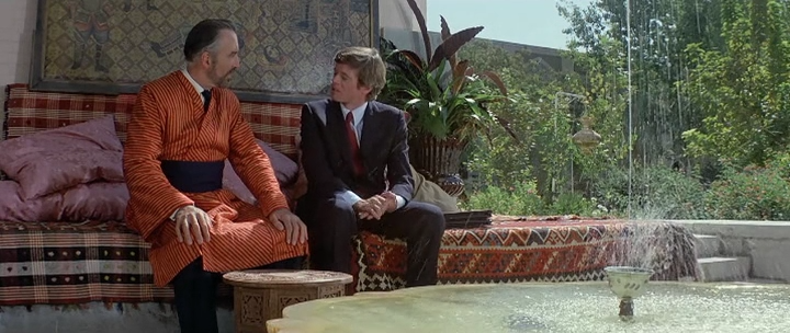 Caravans (1978) | Galerie - Z filmu | ČSFD.cz