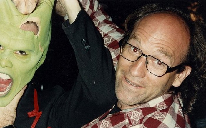 Chuck Russell | ČSFD.cz