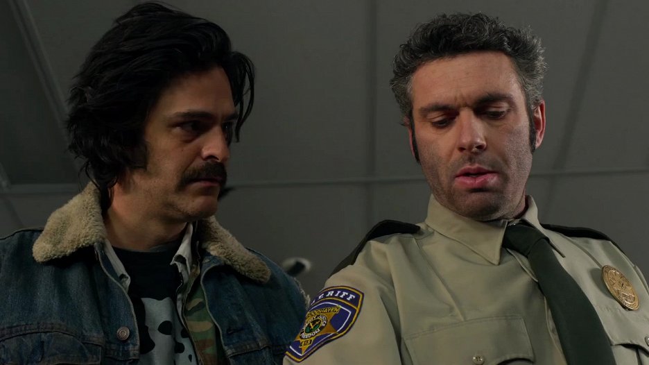 Jonathan Cherry | ČSFD.cz