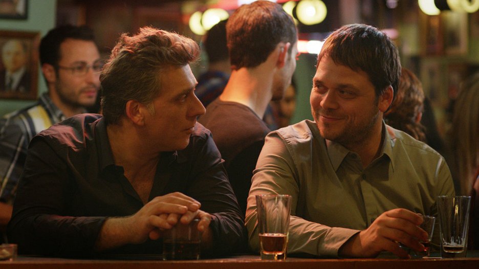 Ohad Knoller | ČSFD.cz