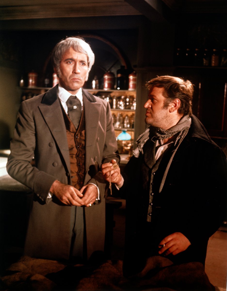 Godfrey James | Galerie - Z filmu | ČSFD.cz