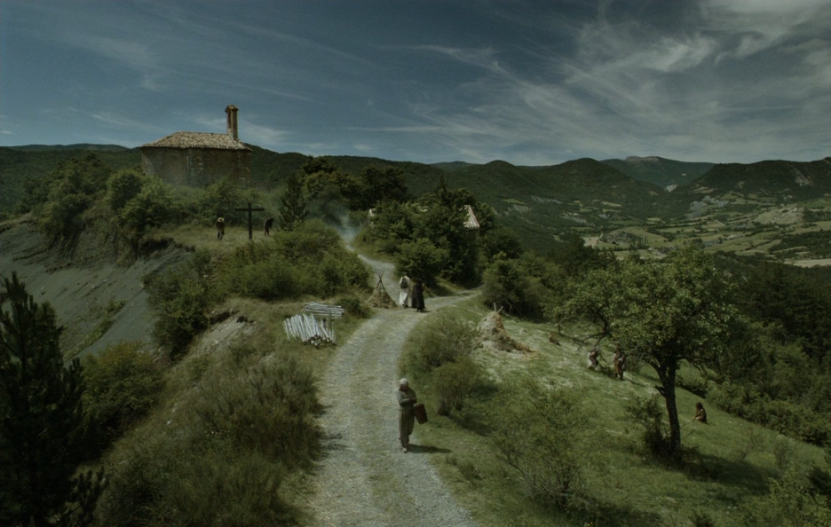 Inquisitio (2012) | ČSFD.cz