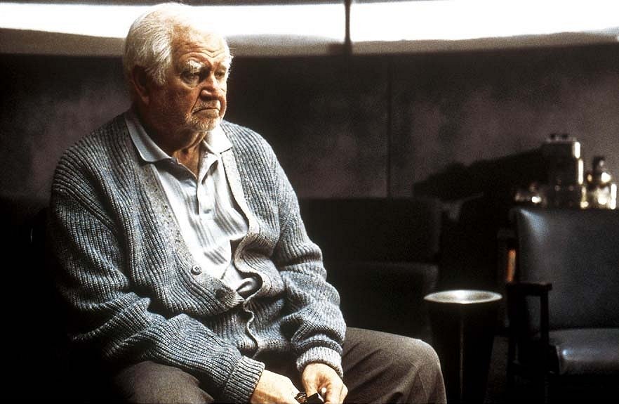 D-Tox (2002) | ČSFD.sk