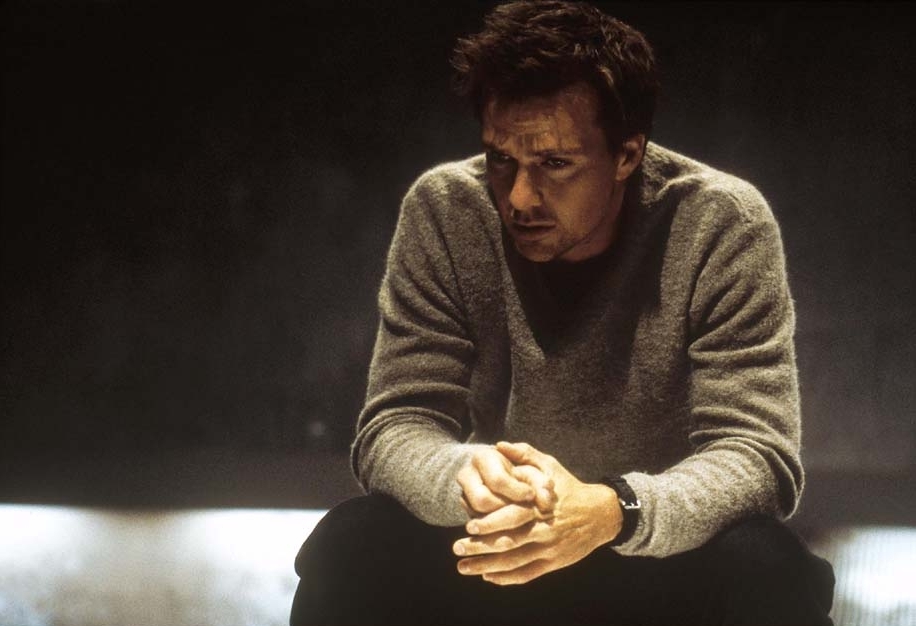 D-Tox (2002) | ČSFD.sk