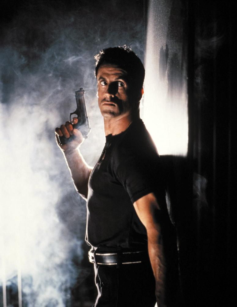 Demolition Man (1993) | ČSFD.cz