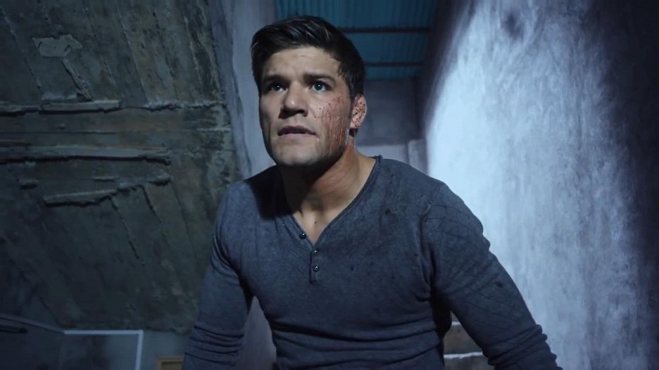 Josh Thomson | ČSFD.cz