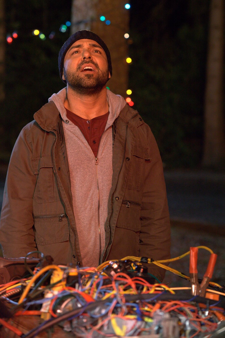 Jingle All the Way 2 (2014) | ČSFD.cz