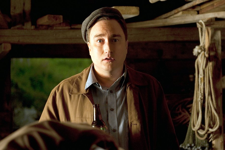 Jak ulovit Dr. Lewise (2013) | ČSFD.cz