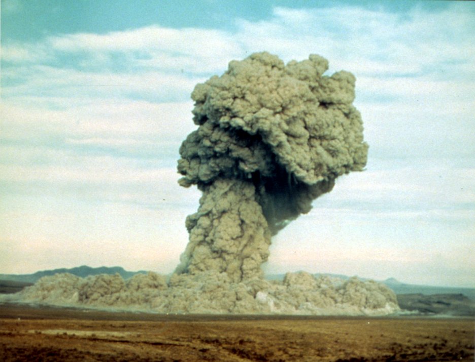 Nukleární dynamit (2000) | ČSFD.cz