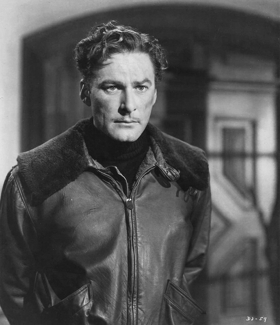 Osudová cesta (1942) | ČSFD.cz