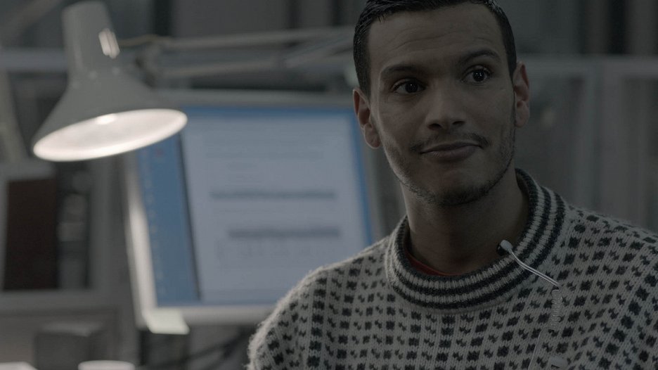 Said Legue | ČSFD.cz