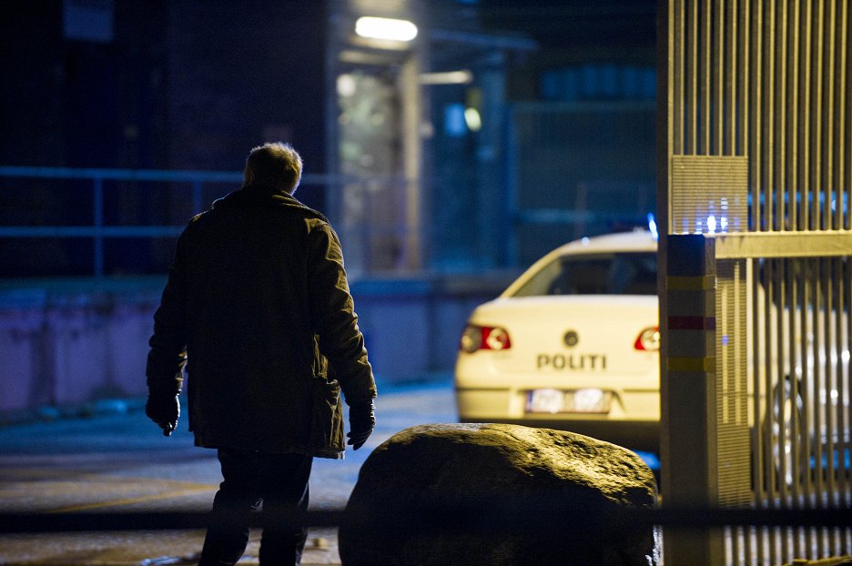 Most - Epizoda 2 (S01E02) (2011) | ČSFD.cz