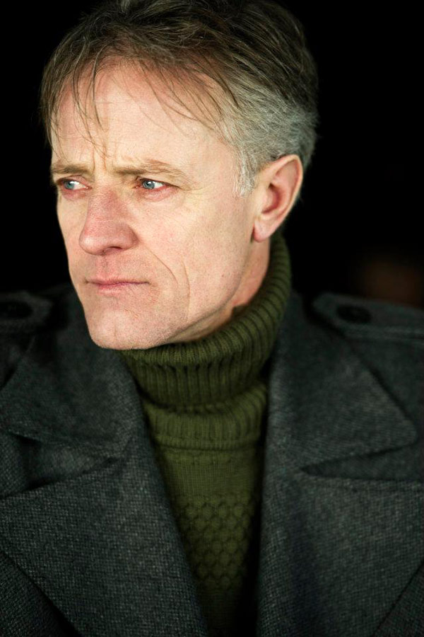 Most - Epizoda 10 (S01E10) (2011) | ČSFD.cz