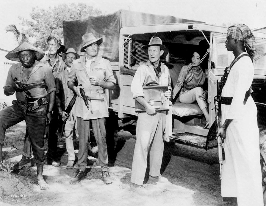 Juliette Gréco | Ciekawostki | ČSFD.cz