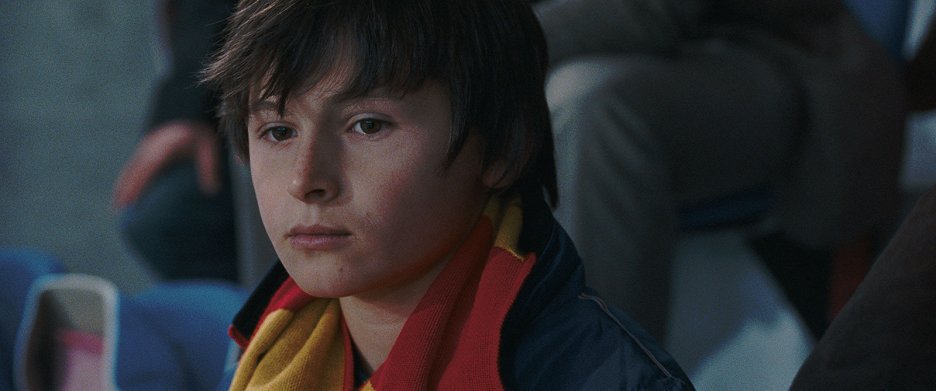 Terre battue (2014) | ČSFD.cz