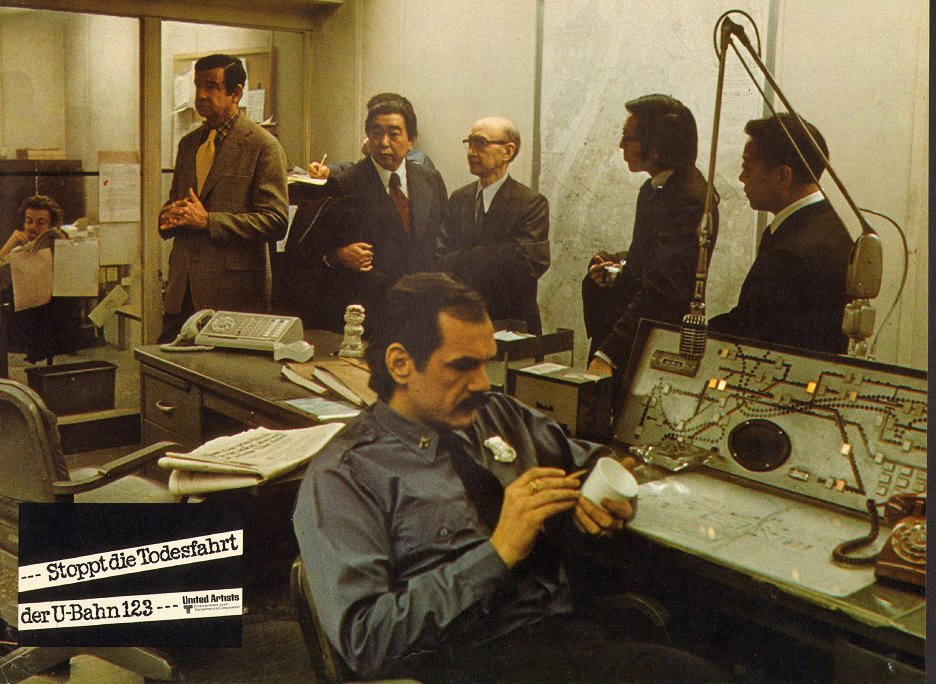 Conrad Yama | ČSFD.cz