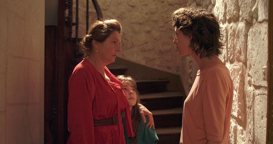 Jeanne Ferron | ČSFD.cz