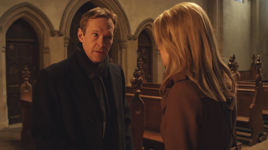 Steven Mackintosh | ČSFD.cz