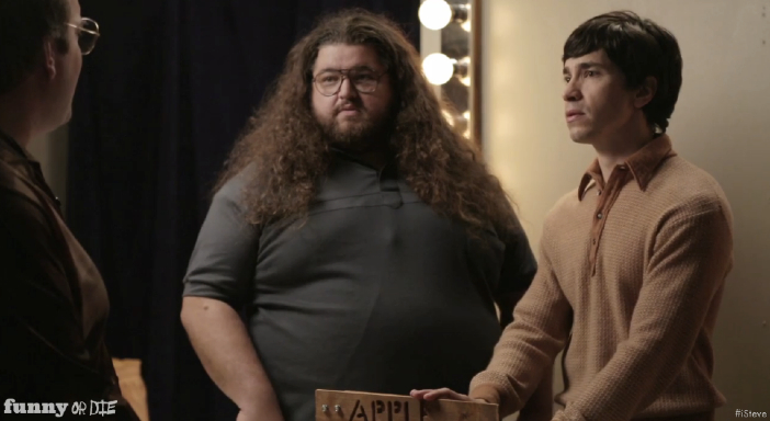 iSteve (2013) | ČSFD.cz