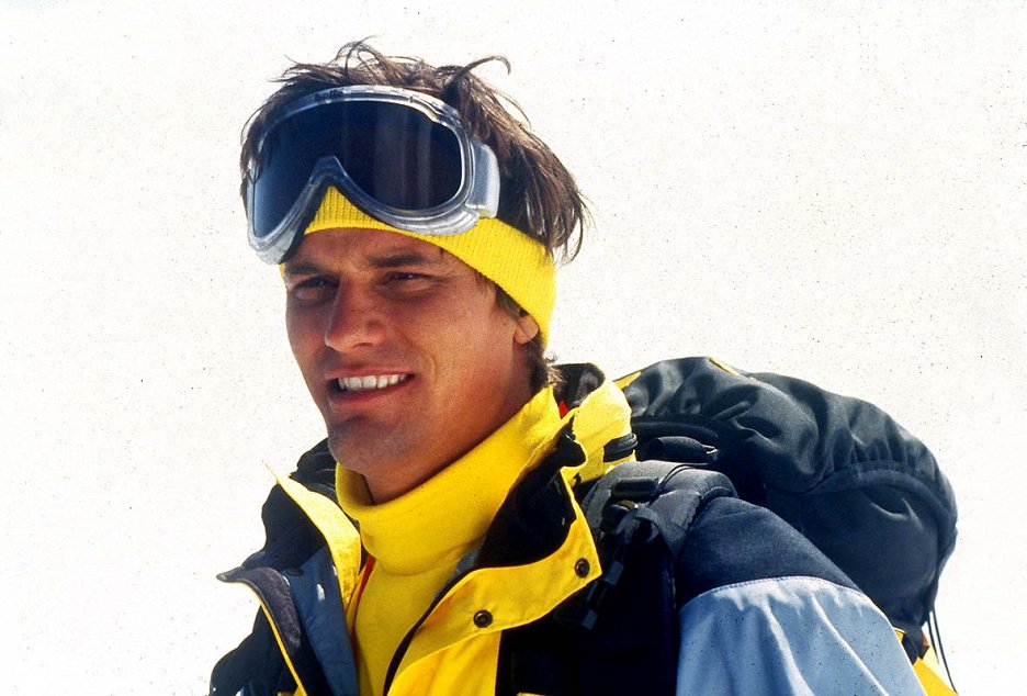 Paul Gross | ČSFD.cz