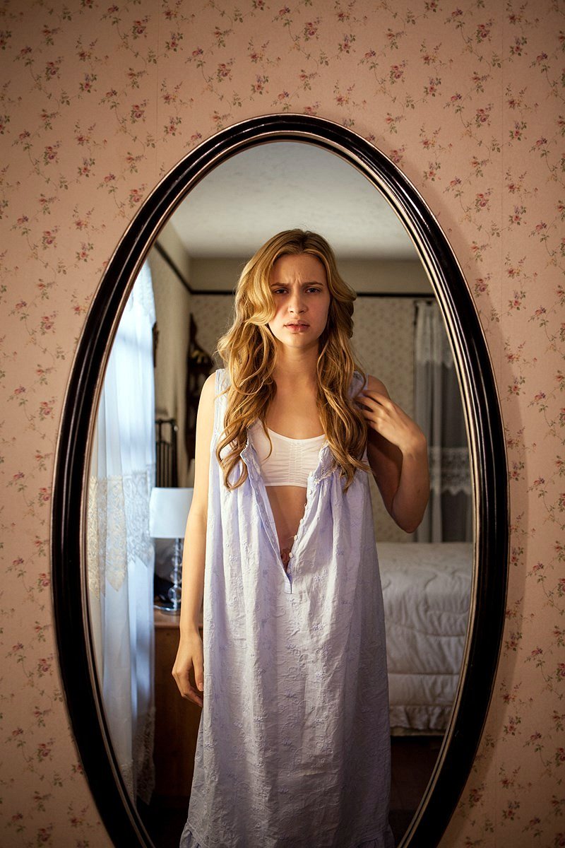 Grace (2014) | ČSFD.cz