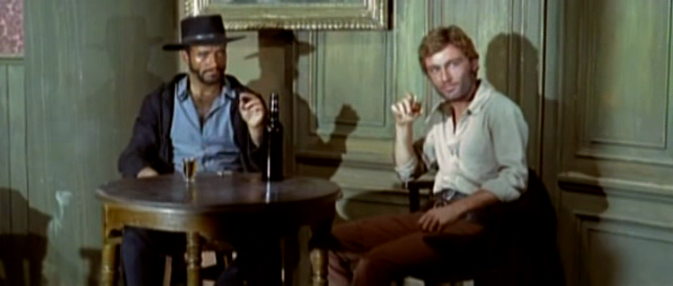 Judas... ¡toma tus monedas! (1972) | ČSFD.cz