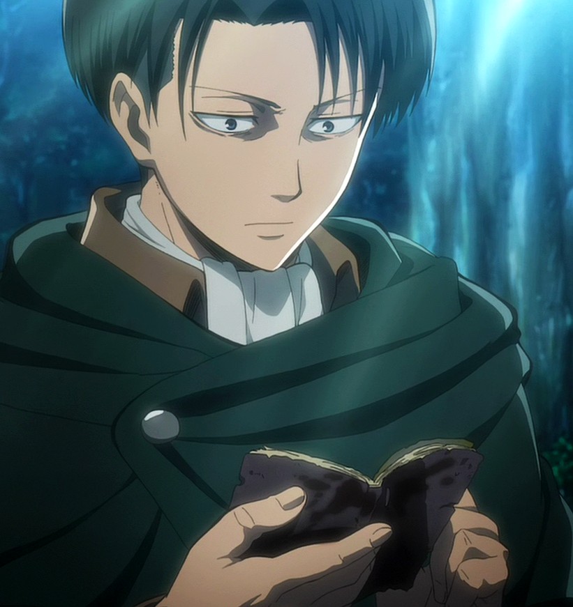 Attack On Titan: Ilse's Journal (2013) | Cinematheque | ČSFD.cz