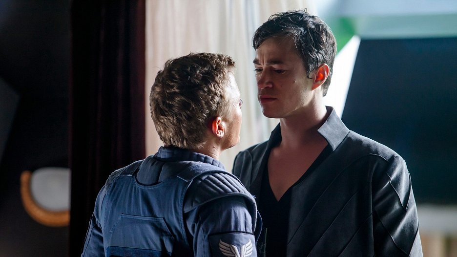 Tom Wisdom | ČSFD.cz