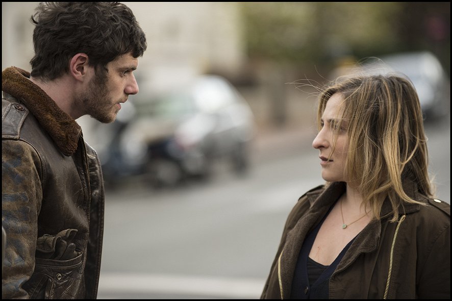 Valentin Valentin (2014) | ČSFD.sk