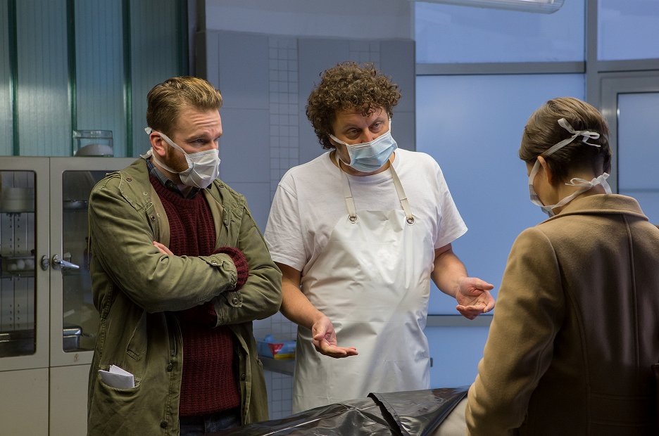 Roman Mrázik | ČSFD.cz