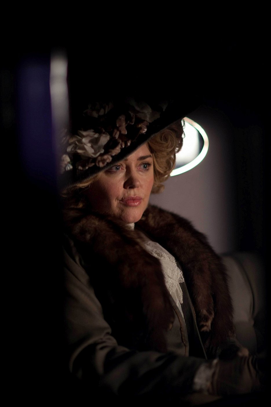 Angeline Ball | ČSFD.cz