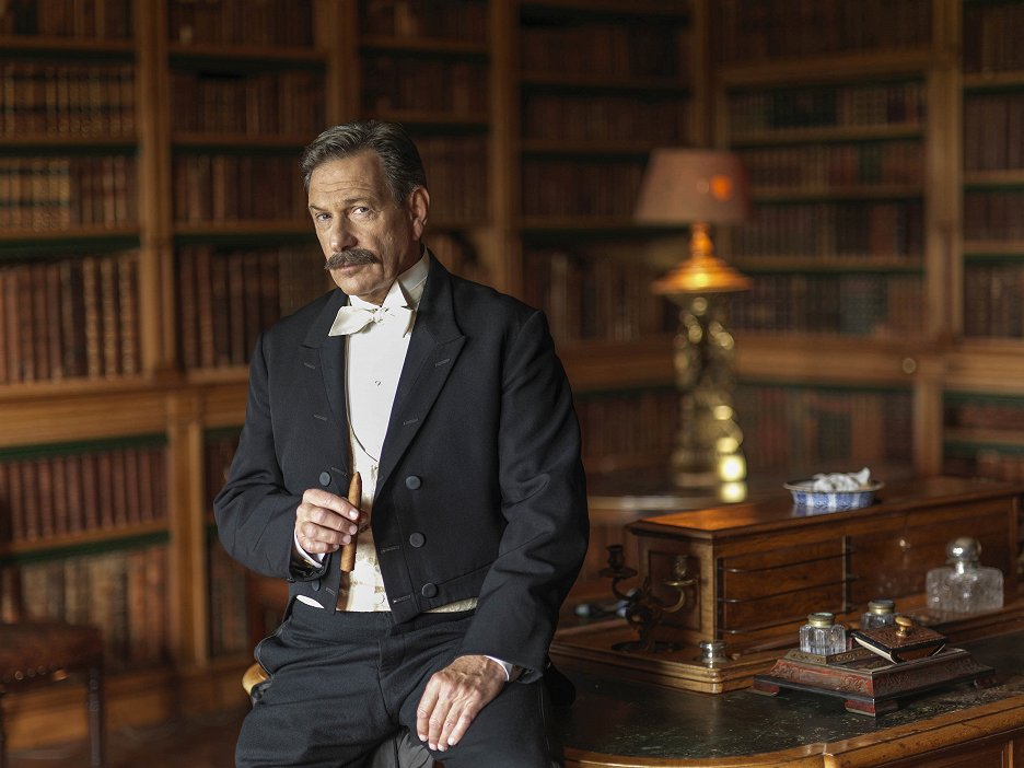 Michael Brandon | ČSFD.cz