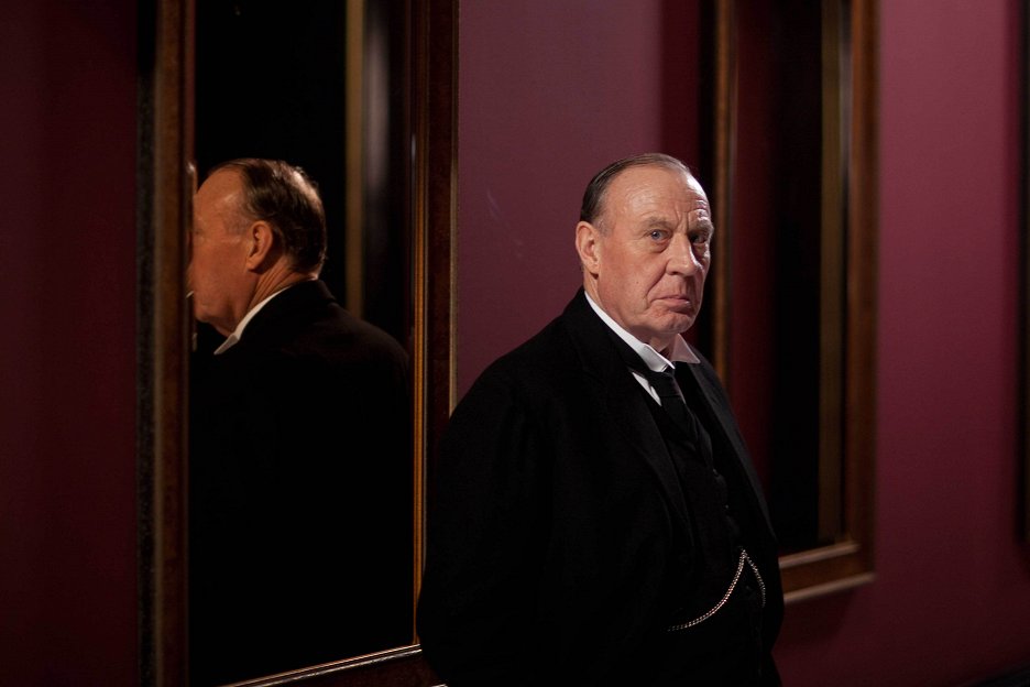 Malcolm Rennie | Galerie - Z filmu | ČSFD.cz