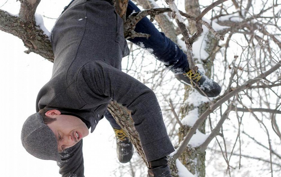 Step Dogs (2013) | ČSFD.cz