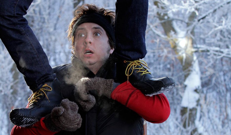 Step Dogs (2013) | ČSFD.cz