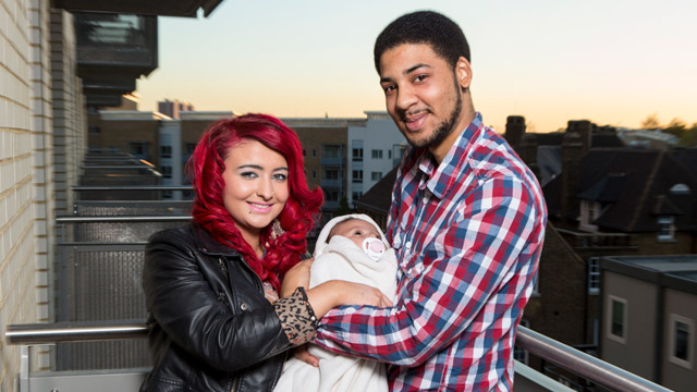 Baby Bomb, The (2013) | ČSFD.cz