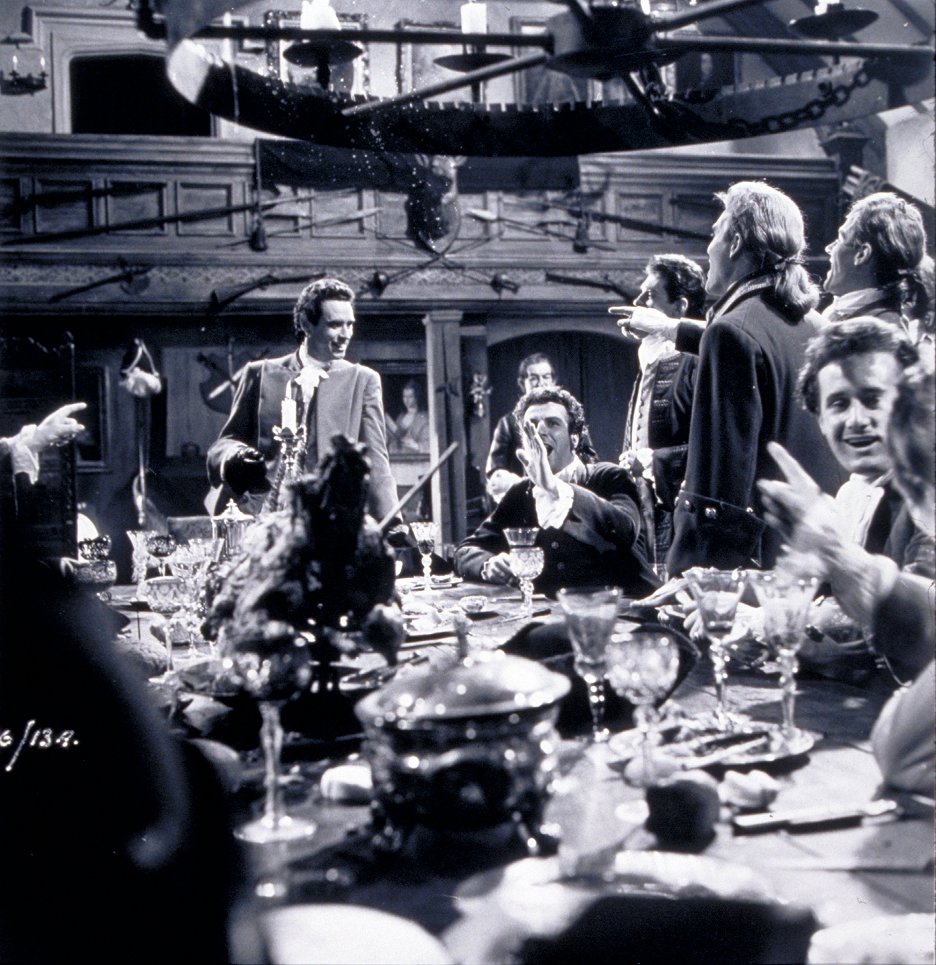 David Oxley | ČSFD.cz