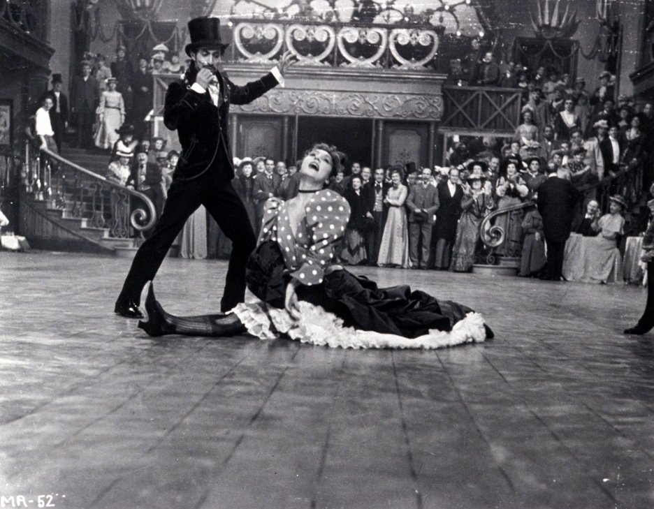 Katherine Kath | Galerie - Z filmu | ČSFD.cz