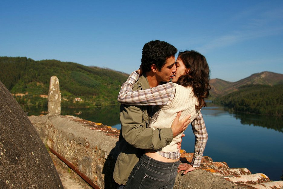 Isabel Abreu | ČSFD.cz