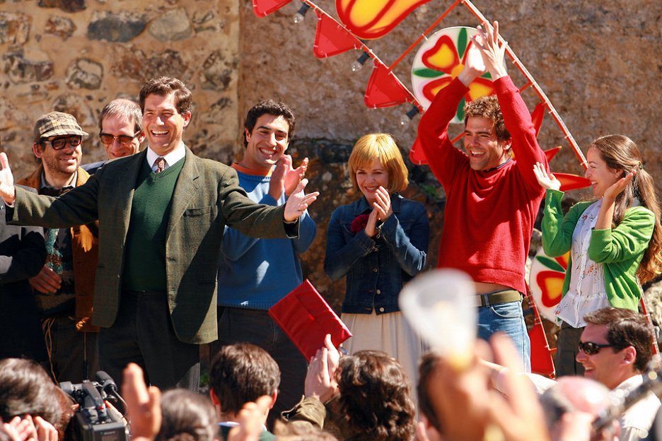 Marco Delgado | ČSFD.cz