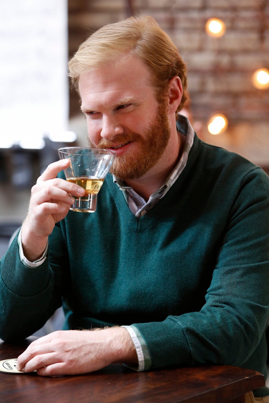 A to Z - H Is for Hostile Takeover (E08) (2014) | ČSFD.sk