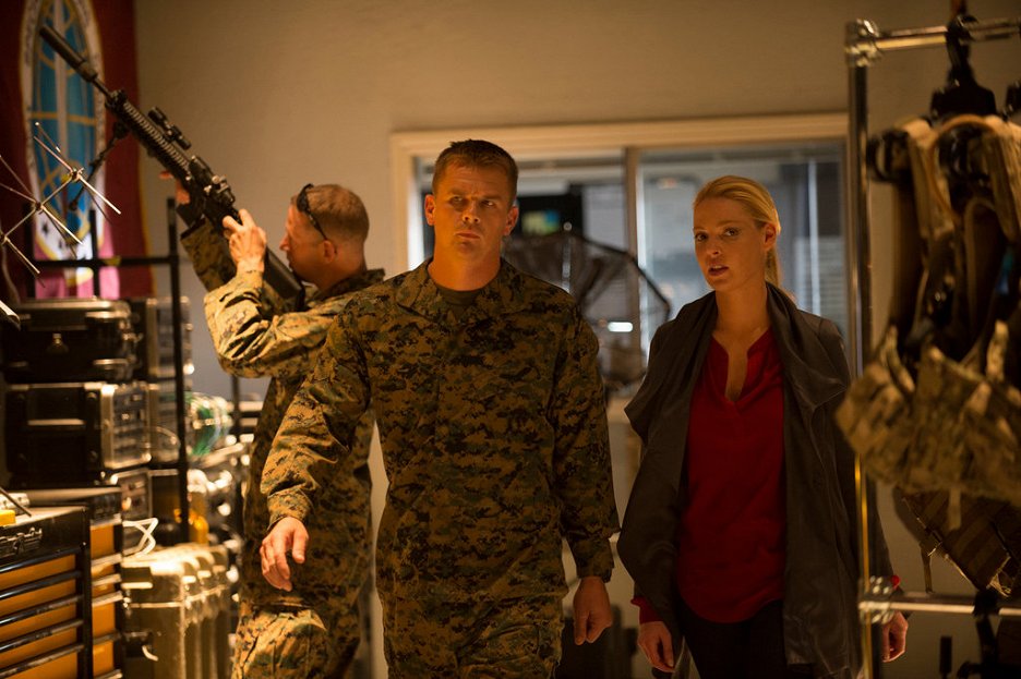 Derek Ray | Galerie - Z filmu | ČSFD.cz