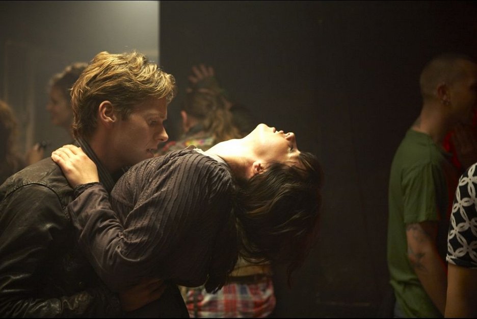 Dread (2009) | ČSFD.cz